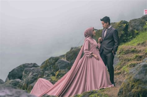 The Wedding Of Renita And Andika Weddingku