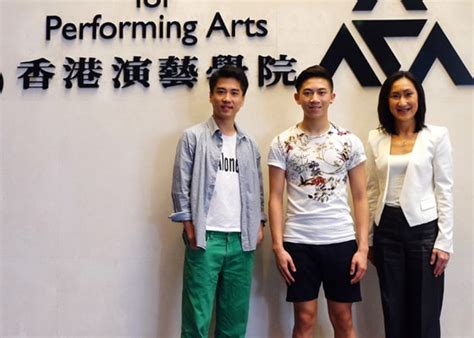 Btec 學員及院校專訪
