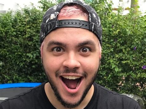 Você Realmente Conhece O Lucas Neto Francielly Sabrina Quizur