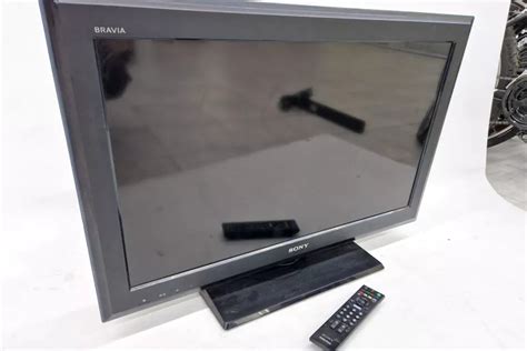 TELEWIZOR SONY KDL-32S5600 32'' - 12371904678 - oficjalne archiwum Allegro