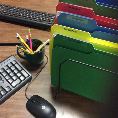 Biddle Bytes Organize Email With Folders