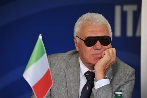 Nicola Pietrangeli Operato All Anca Dopo Una Caduta Il Tennis Italiano
