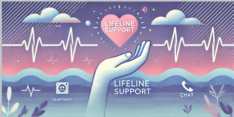 Lifeline Support Dev Community