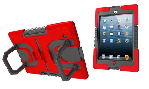 Ihome Armo Case For Ipad Groupon Goods