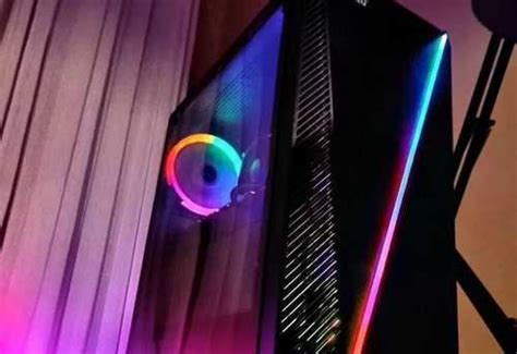 Игровой пк Gtx 1660 Super 32 Gb 8 ядер Festima Ru Мониторинг объявлений