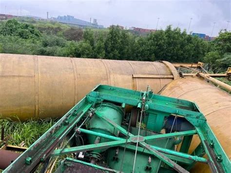 Electric Rmc Ready Mix Concrete Plant 30 Meter Cubeshr At Best Price