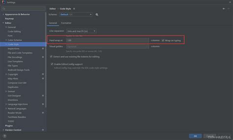【已解决】idea中＜script＞标签中代码变为灰色 高亮消失的解决方法 （intellij idea行设置选中行 选中代码块颜色） 编程库