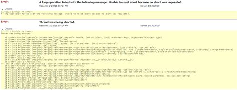 Deleting Pick List From Shipment Error Community
