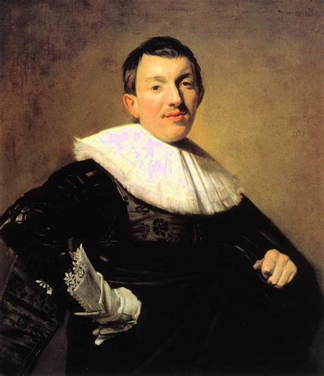 Portrait Of A Man Iv Art In Bulk