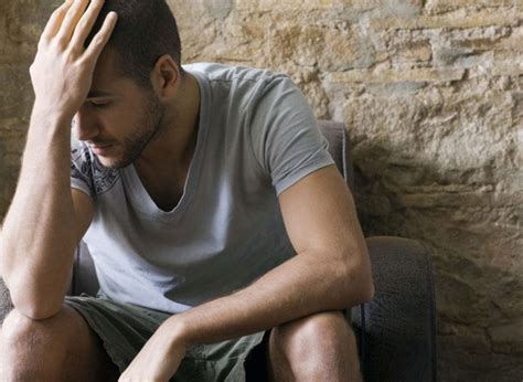 Body Dysmorphia And Men Survey Finds Body Issues Are Rising Mens Variety