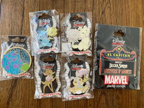 Sold Disney Pins For Sale Or Trade Disney Pin Forum