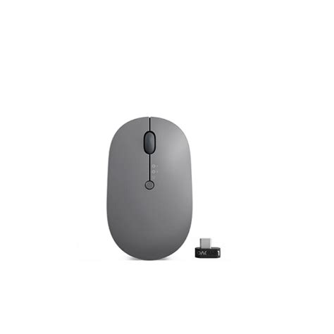 Lenovo Go Wireless Multi Device Mouse Y C Price In Dubai Uae Africa Saudi Arabia