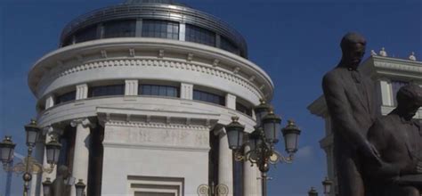 Јавно обвинителство на РСМ Мијалков се јави во обвинителството