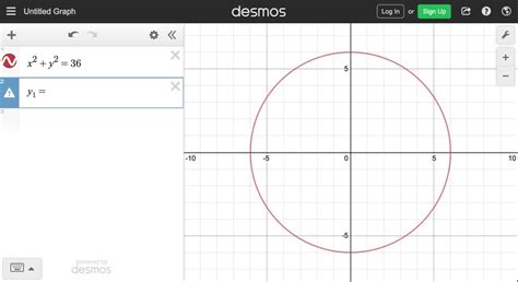 solved use a graphing calculator in function mode to graph each circle or ellipse use a square