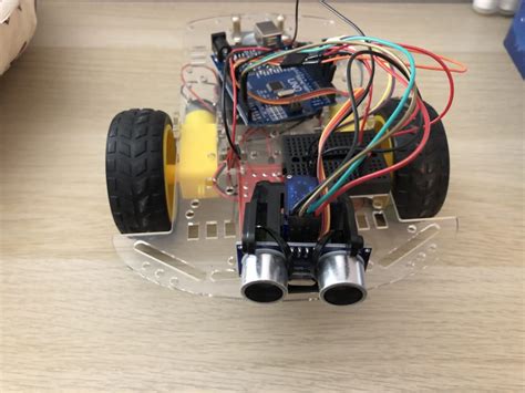 Arduino In Der Schule Darkspirit De