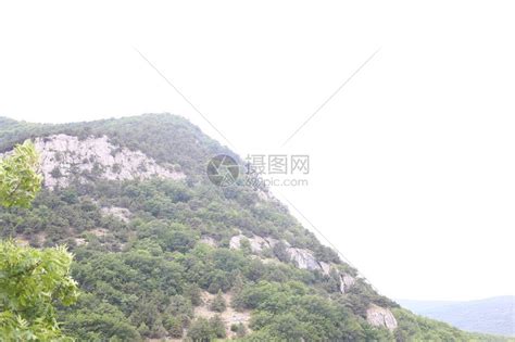 山区地貌景观岩石地形高清图片下载 正版图片506195370 摄图网