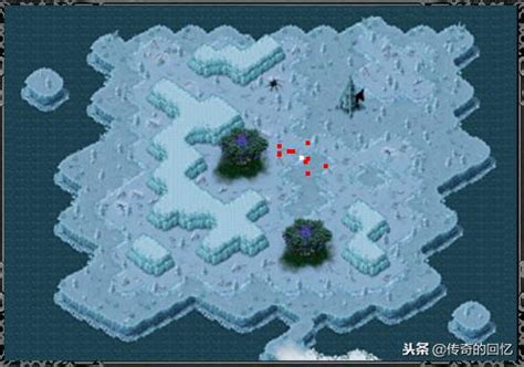 熱血傳奇經典冰雪公益 重回瑪法大陸 每日頭條