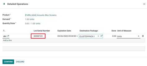 Inventory Operations In Odoo 16 Inventory Odoo V16 Enterprise Edition