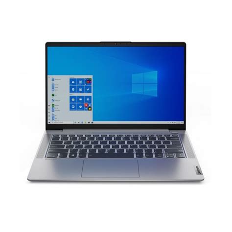 Jual Lenovo Ideapad Slim 5 14ALC05 82LM00 2AiD Platinum Grey KlikMAP Com