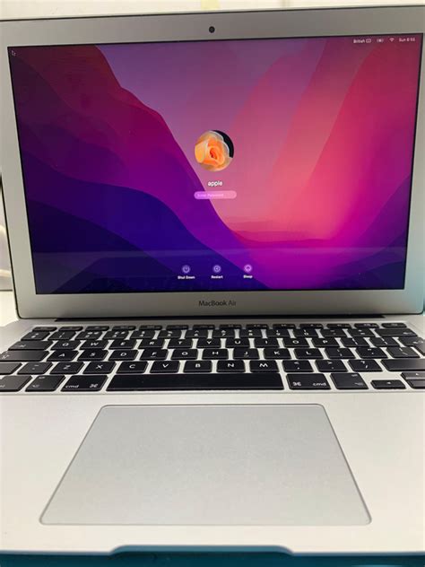Buy Macbook Air With Installment And Real Guarantee Soum