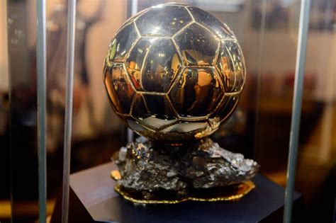 Onde Assistir A Bola De Ouro 2024 E Horário