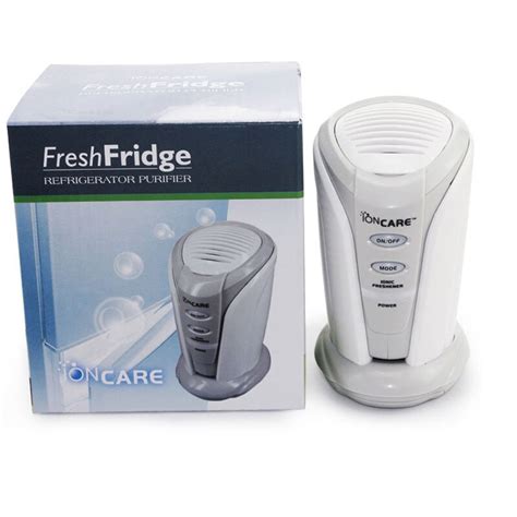 Fridge Deodorizer Toilet Ozone Generator Filter Ai Vicedeal