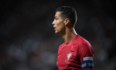 قائمة البرتغال رونالدو التاريخي على رأس فريق إنجليزي في كأس العالم