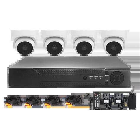 How To Set Up A Dvr For Analog Camera Systems Complete Guide