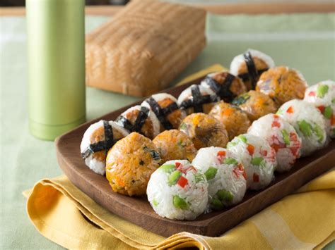 運動会や行楽のお弁当にも！ 冷凍食品で華やか手まり寿司 冷食online