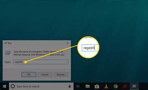 Abrir Editor De Registro Windows 7 Ajore