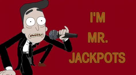 Gettin Schwifty In The Black Lodge Rrickandmorty