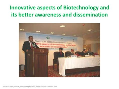 Biotechnology In Agriculture And Bioinformatics In Agriculture Ppt Biotech And Biomedical