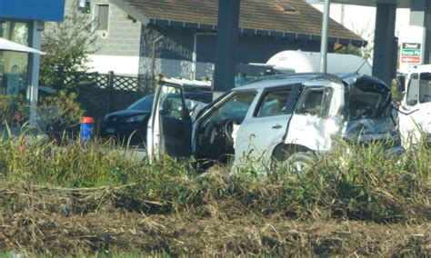 Incidente A Vercelli Un Uomo Morto Una Donna Grave