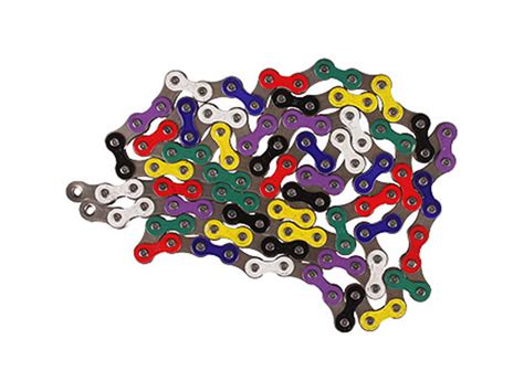 Kmc Z510 Chain User Reviews 4 6 Out Of 5 1 Reviews