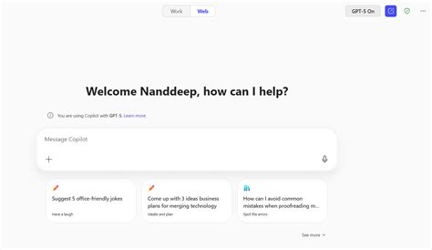A Comparative Overview: Microsoft Copilot Studio vs. Azure AI Studio - Nanddeep Nachan Blogs