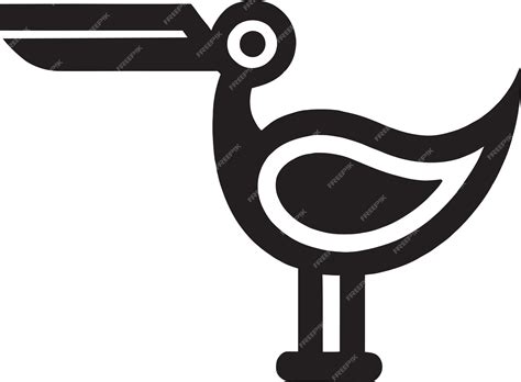 민첩한 헌터 로고 그림 프리미엄 벡터