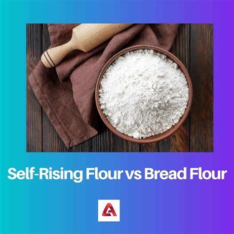 Difference Between Regular Flour And Pastry Flour At Stanley Musso Blog