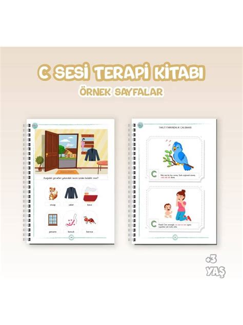 C Sesi Terapi Kitabı Fiyatı Yorumları Duyumarket