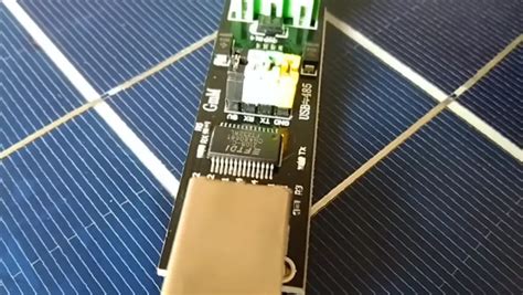 RS232 Vs RS485 Whats The Difference ElectronicsHacks