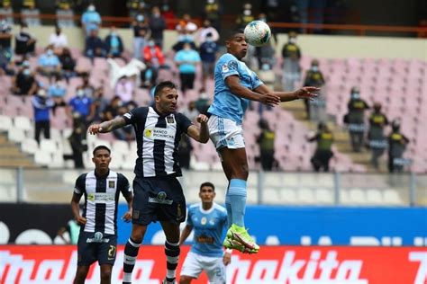Alianza Lima Vs Sporting Cristal Aforo Protocolos Y Todo Lo Que Debes