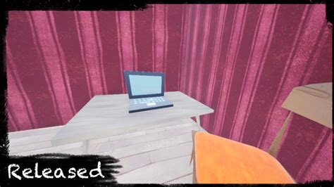 HELLO NEIGHBOR MOD KIT RELEASED DEMO YouTube