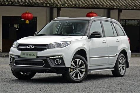 国产suv的“常青树”，预售59万，15t引擎cvt，感觉比h6接地气搜狐汽车搜狐网