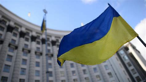 Kennedy Jr Condemned The Us Senate Bill On Aid To Ukraine Pledge Times