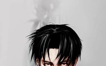 What Does Levi Ackerman Think Of You Quiz Quotev