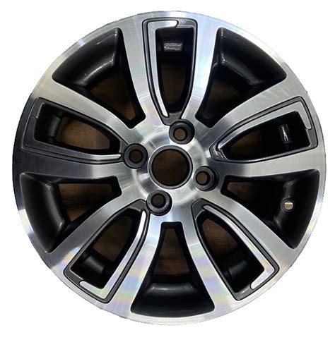 Onix Active Chevrolet Aleación Rodado 15 Llantas Originales