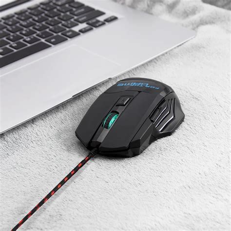 Mouse Gamer