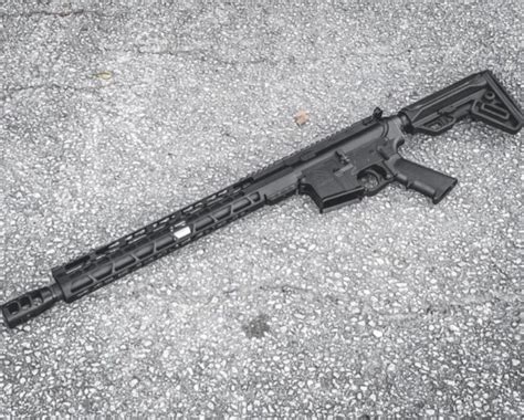 50 Beowulf Carbine Gun Industry Marketplace