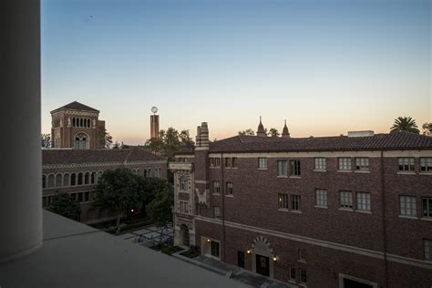 Why Usc Usc Viterbi Undergraduate Admission