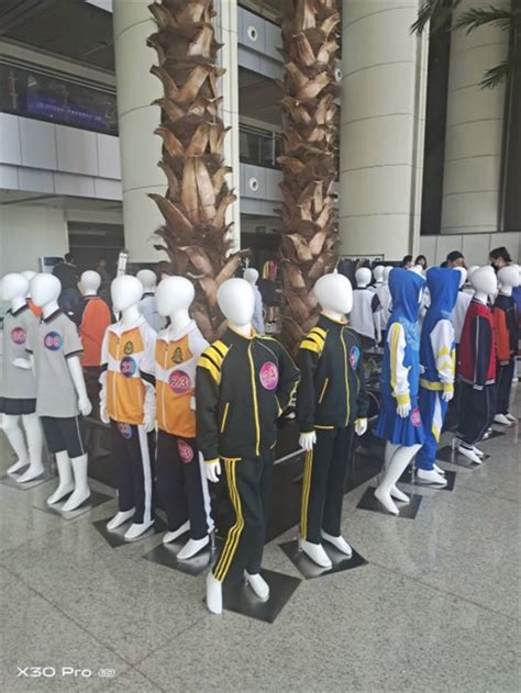伟智集团在山东省第五届校服设计大赛中摘金夺银，满载而归！企业