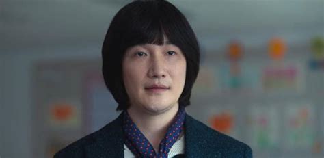 더글로리 추선생 본캐 허동원 배우 실제 모습 연예이슈 수다방 네모판